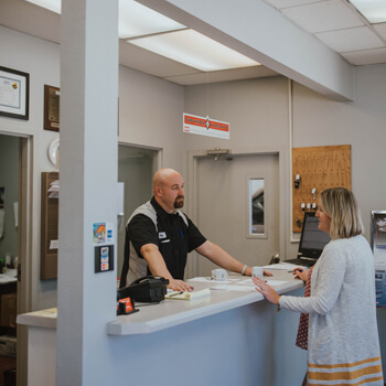 About - University Auto Repair Flagstaff